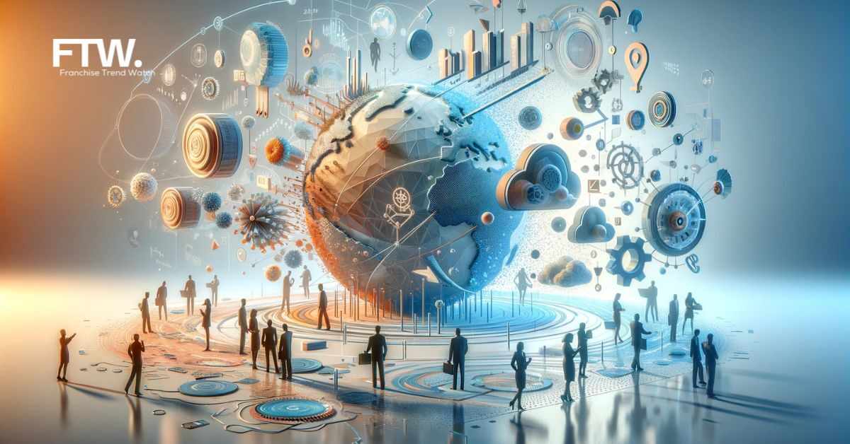 How Business Models Are Shifting Towards Collaboration in 2024