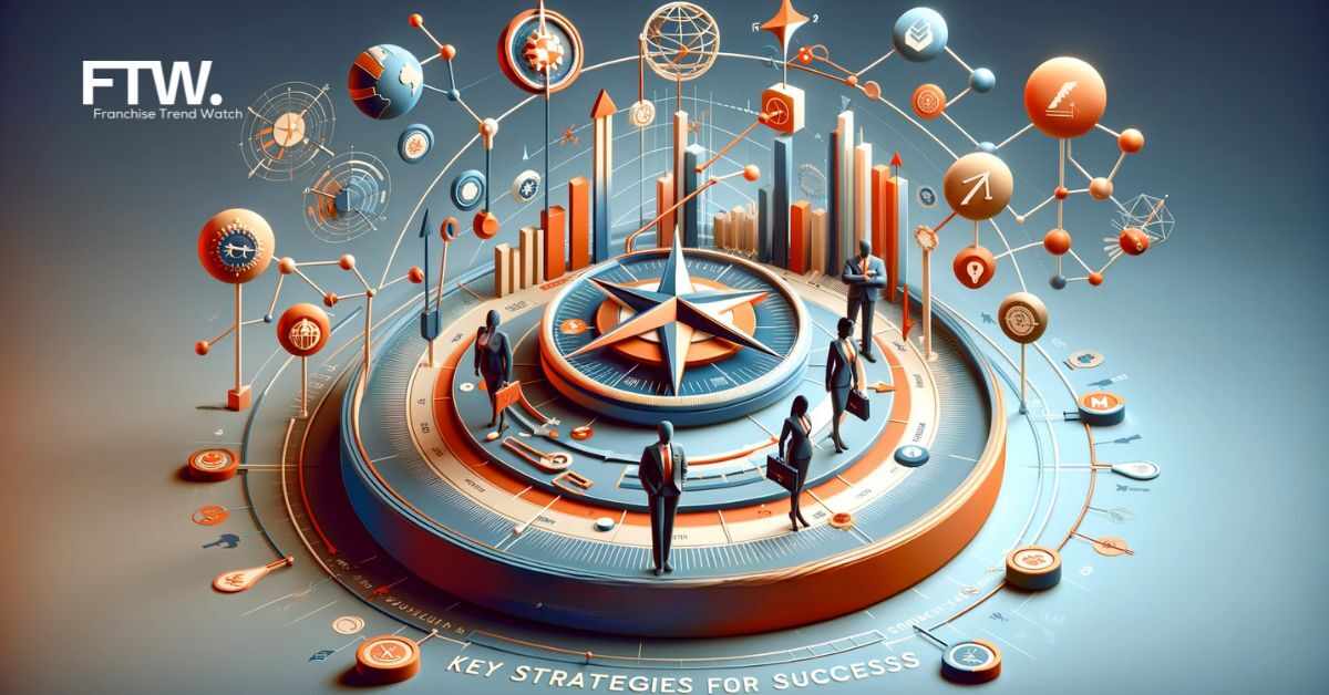 Mastering Market Trends as a Franchise Owner in 2024: Best Practices